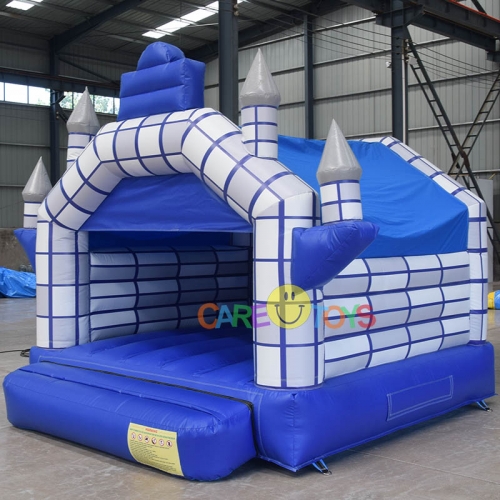 Medieval Castle jumping castle for sale China factory, manufactuer ...